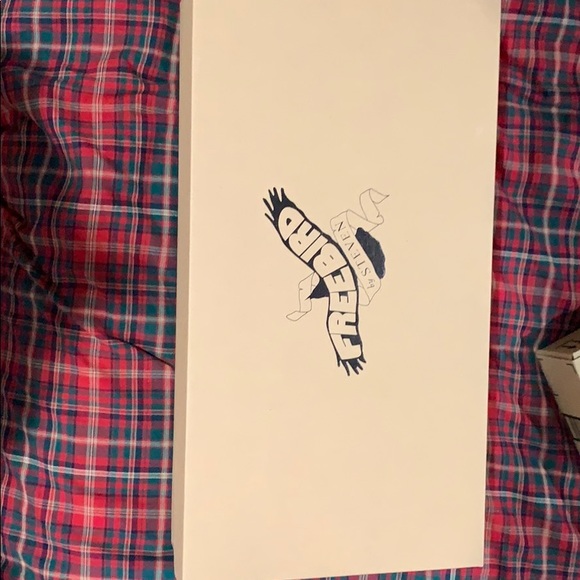 Freebird by Steven | Shoes | Freebird By Steve Carolina Boots Rust Sz1 ...